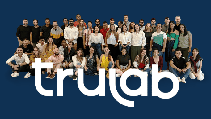 Trabaja con nosotros - Trulab
